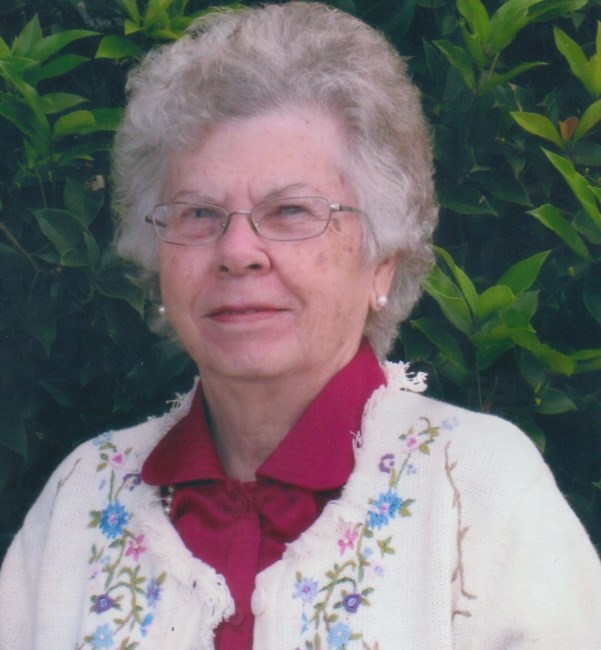 Minnie Merle Skipper Pruett Obituary - Mobile, AL