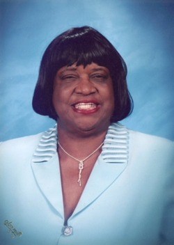 Mrs. Ethel Delores Harper Obituary - Fort Worth, TX