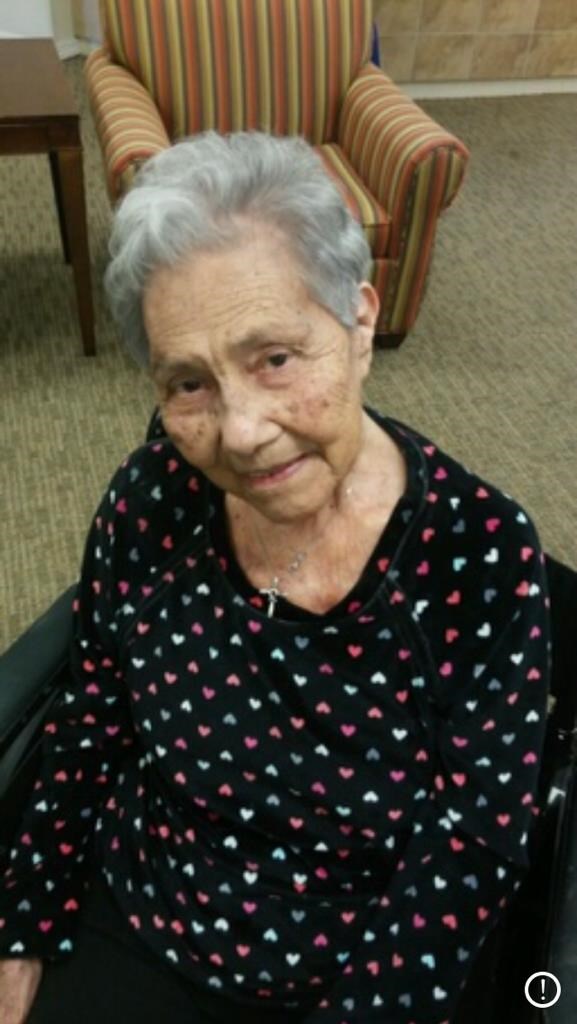 Georgia R. Garcia Obituary - Houston, TX