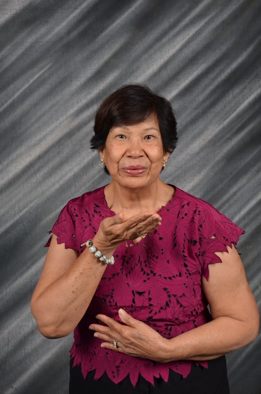 Florentina Macatuno Obituary - Toronto, ON