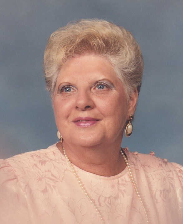 Bernice Mary Fitzpatrick Laurenceson Obituary - Guelph, ON