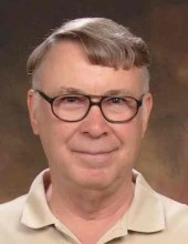 Ronald W. Steffen Obituary - Springfield, IL