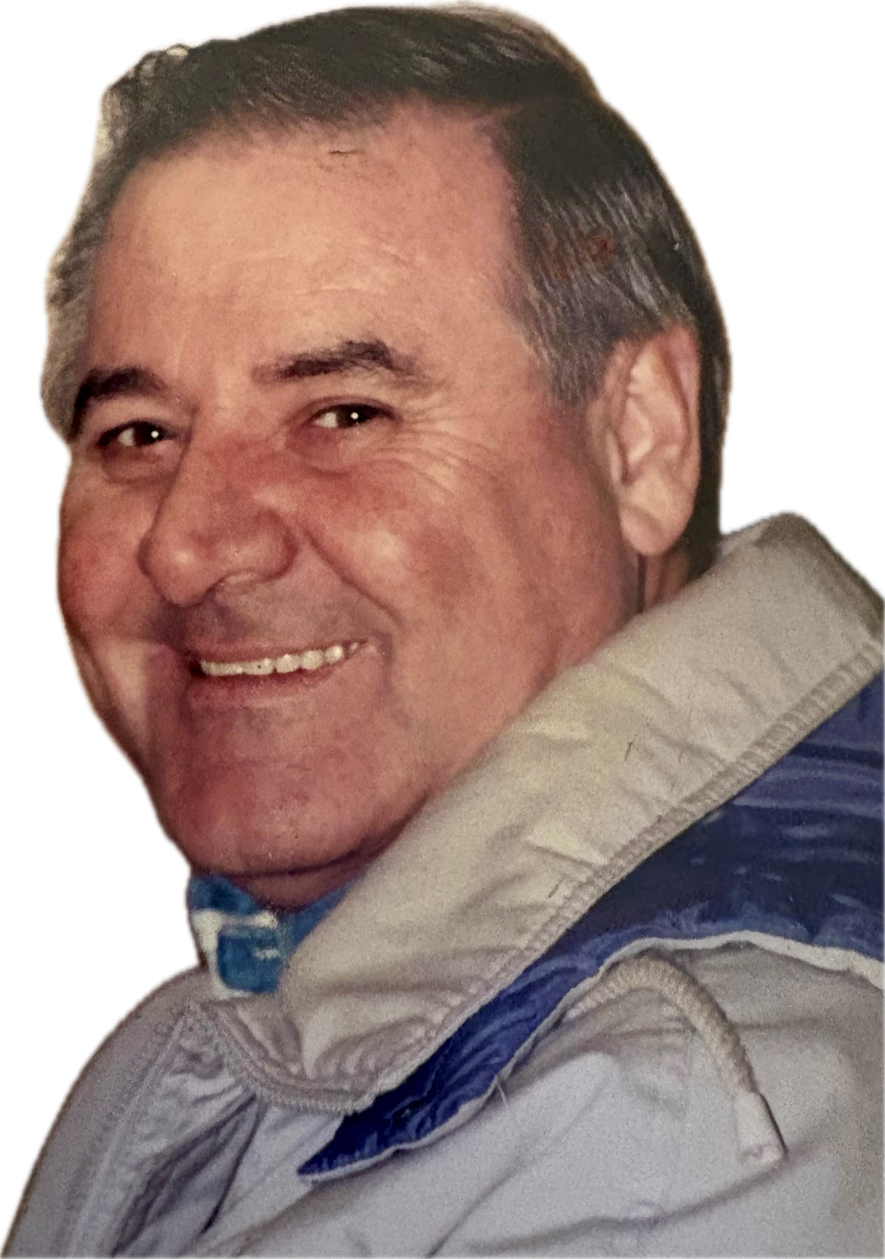 William Hoover Obituary - Weyers Cave, VA