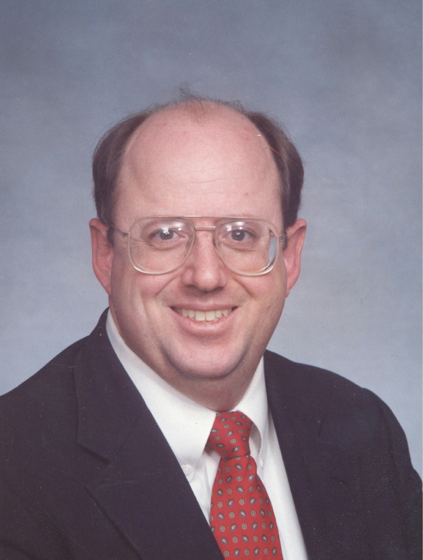 Michael J Haffner Obituary - Birmingham, AL