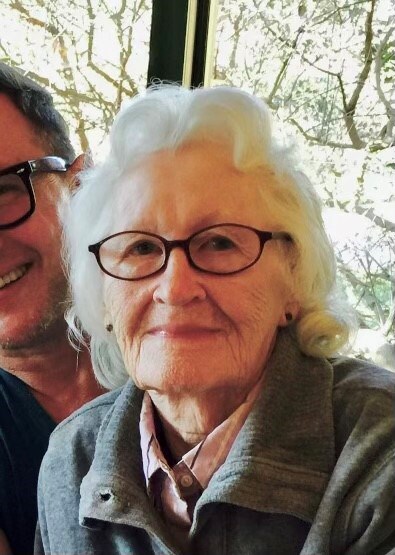 Mary Dawson Obituary - Baytown, TX