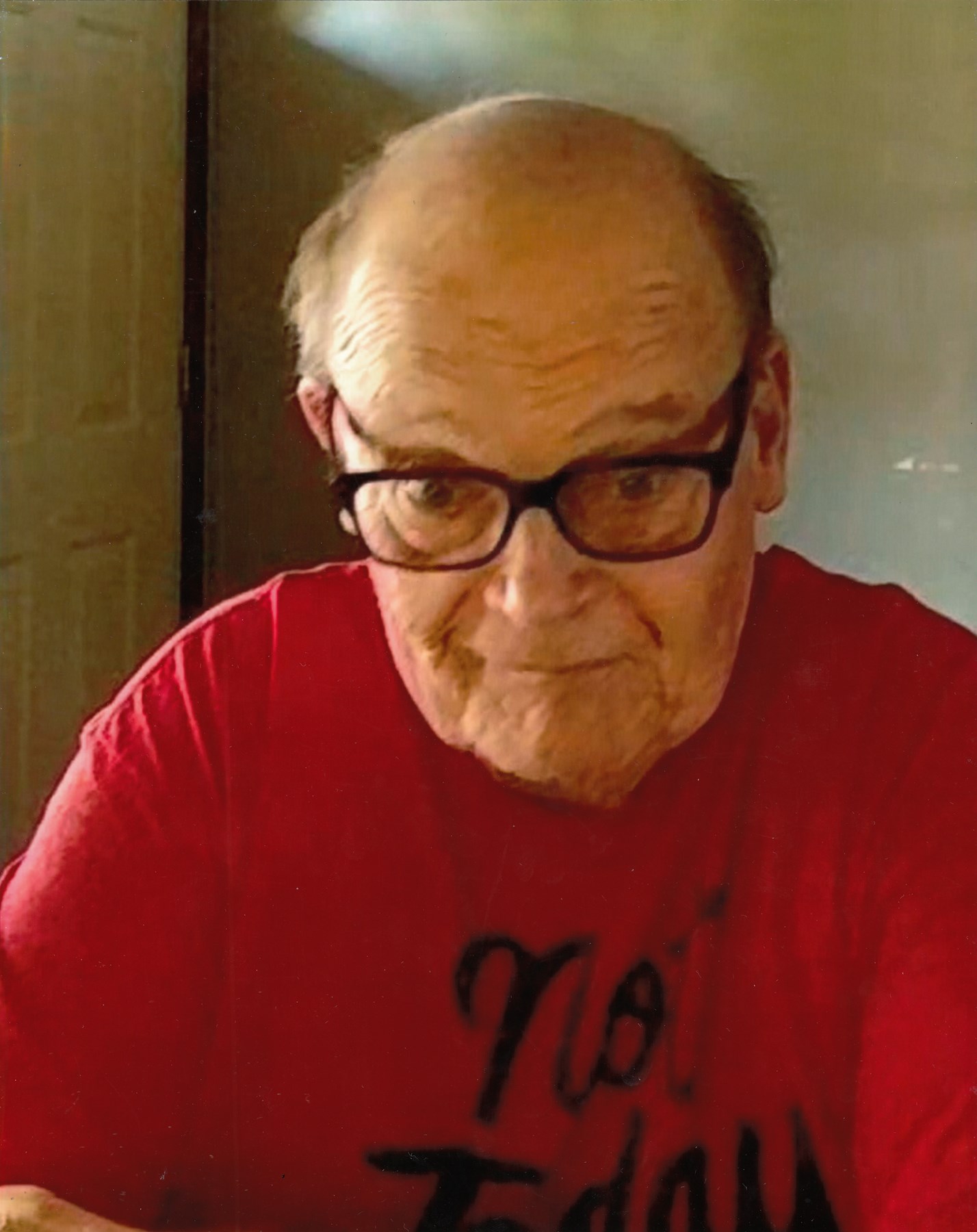 Gerald Layman Obituary - Indianapolis, IN
