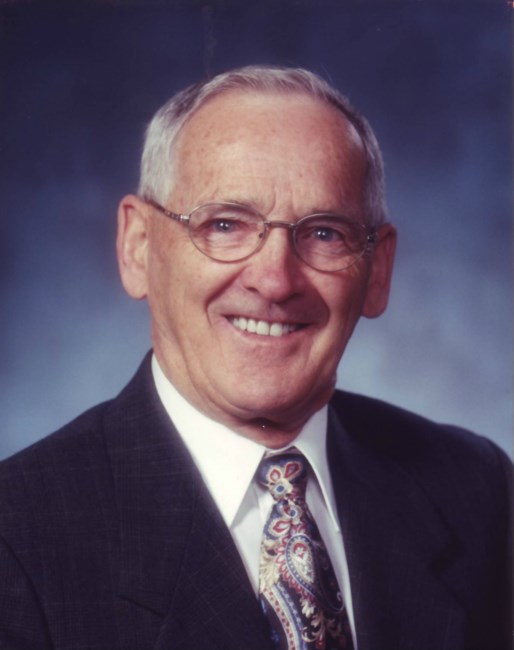 Lauréat E. Rhéaume Obituary - Quebec, QC