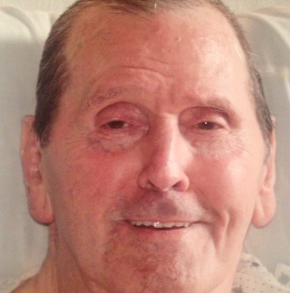 Charles Ison Obituary - Hughson, CA
