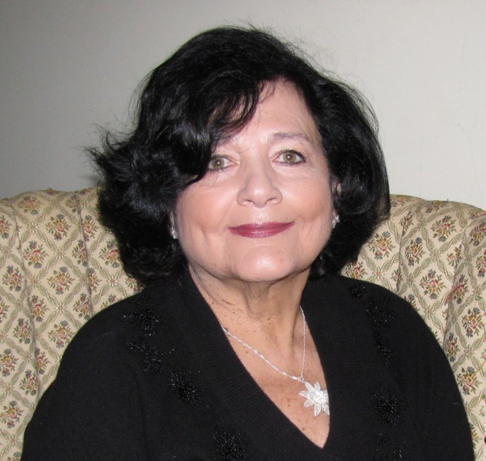 Barbara Giles Obituary - Marietta, GA