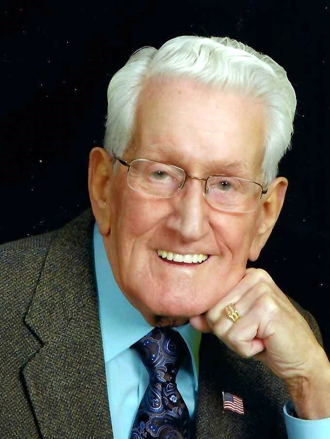 Robert Neal Larson Obituary - Lansing, MI