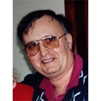 Frank Nagy Obituary - Lewiston, ME
