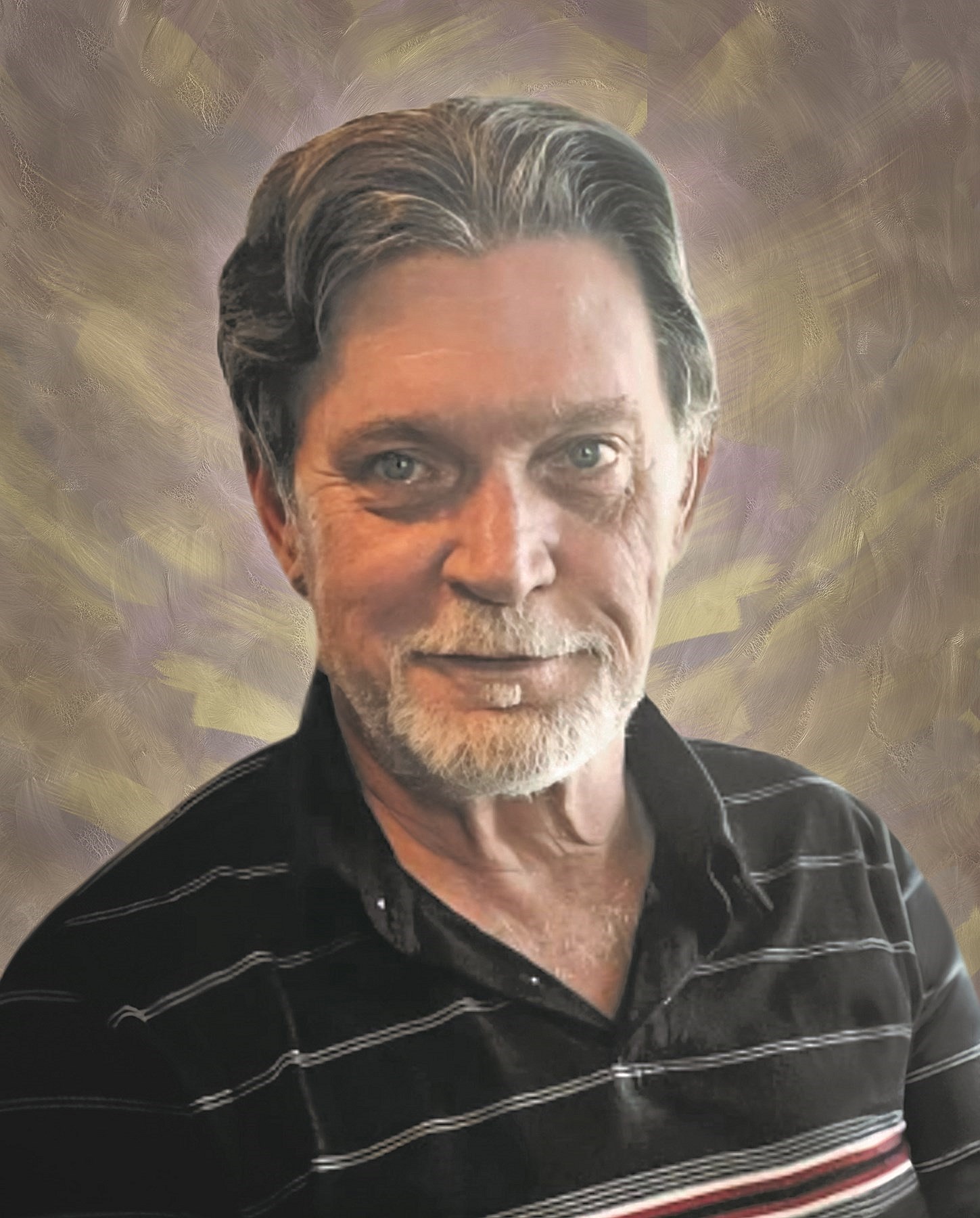 Edward Morman Obituary - Abilene, TX