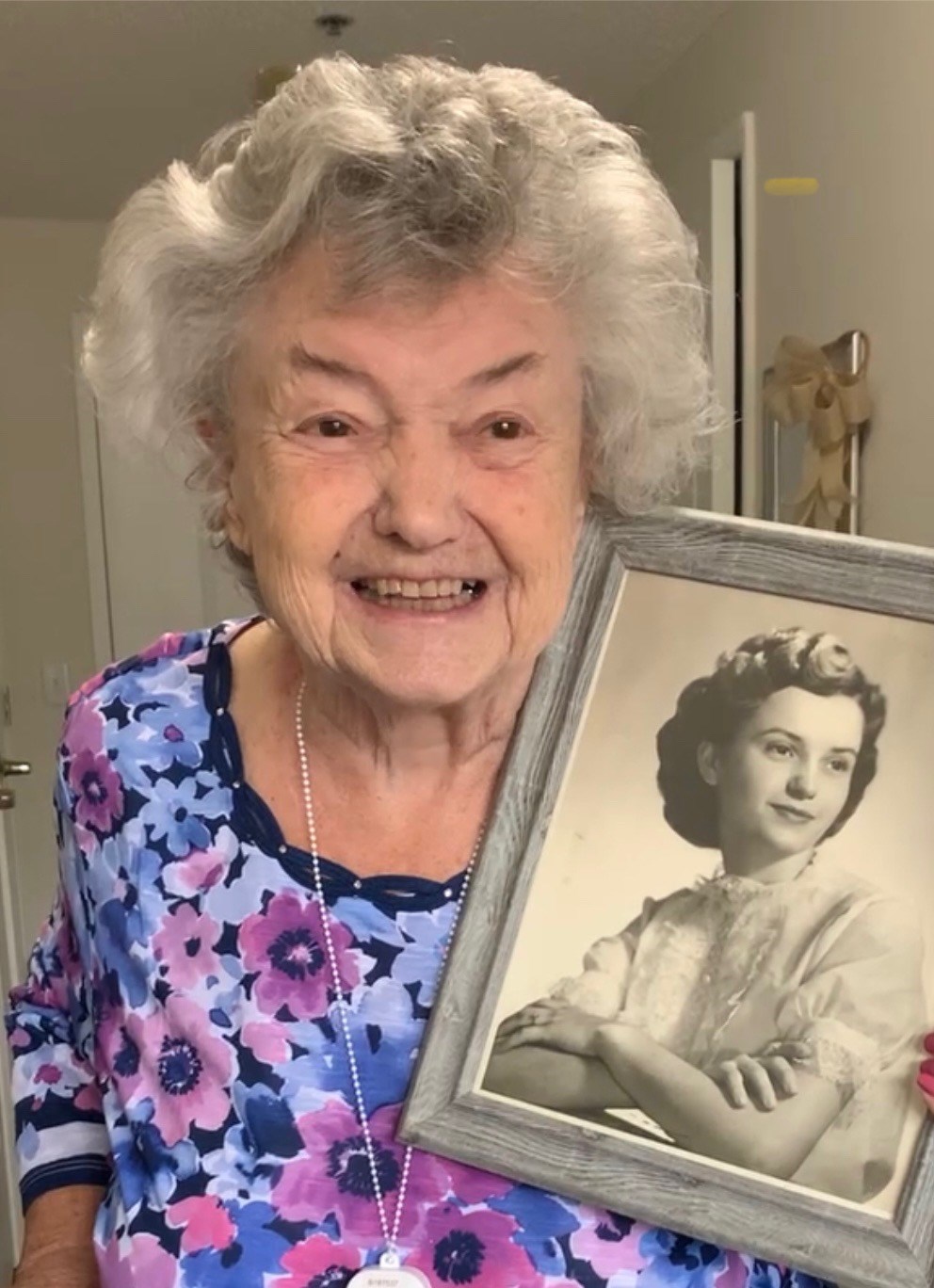 Cornelia Lynch Obituary - Pickens, SC