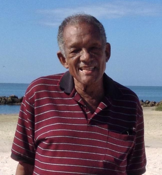 Edwin Hinds Obituary - Ocala, FL