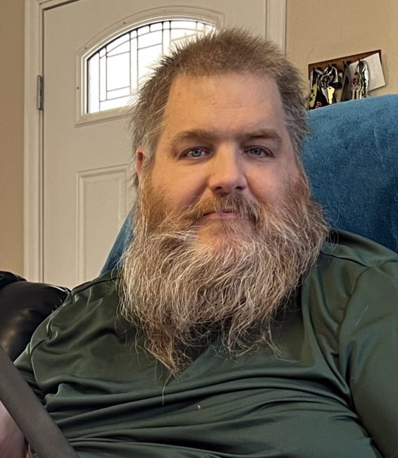 Sean Hauck Obituary - Pueblo, CO