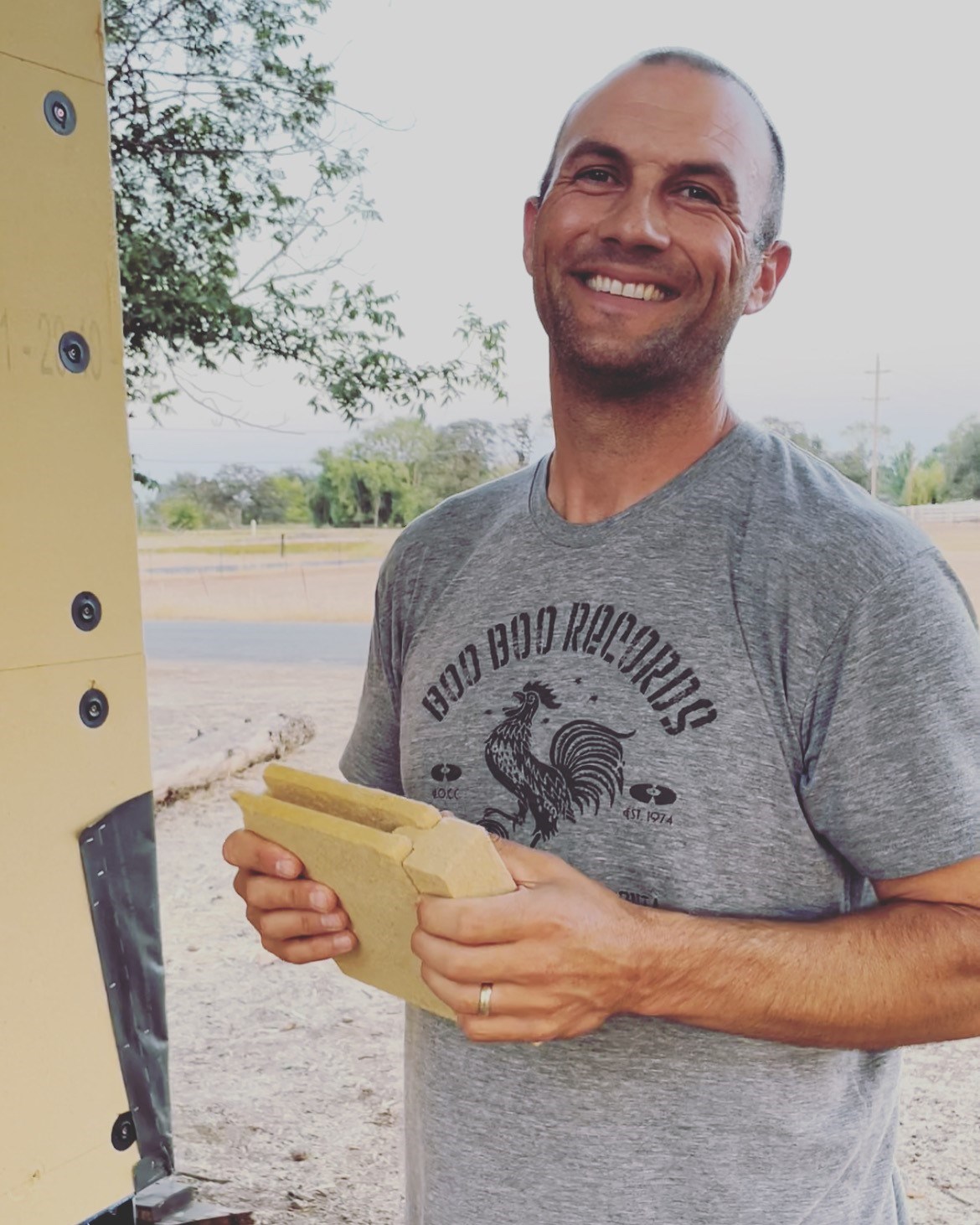 Nicholas Ciufo Obituary - Red Bluff, CA