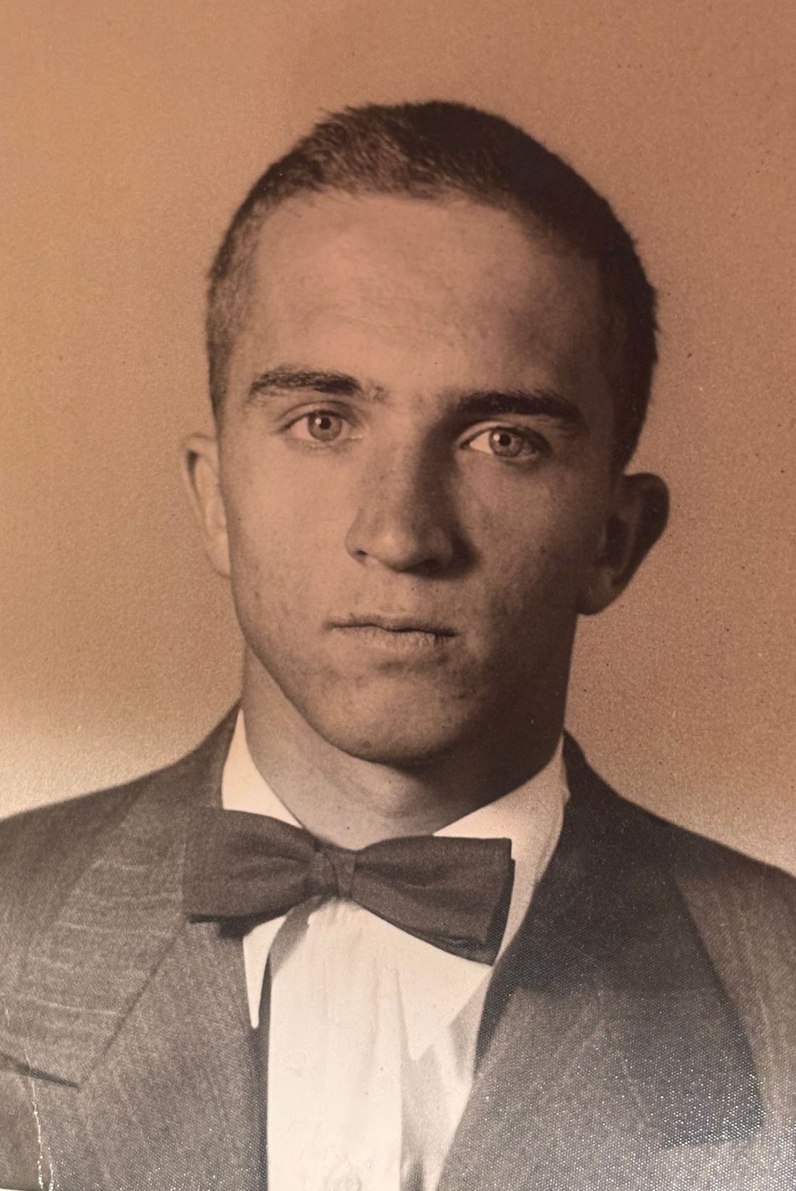 Raymond Smiley Obituary - Houston, TX