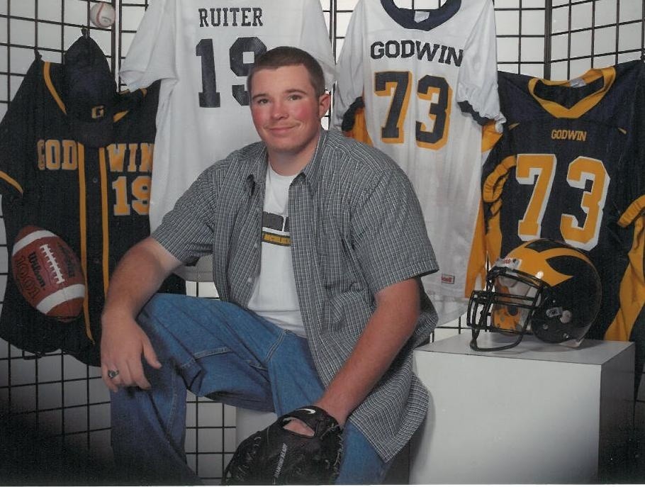 Kenneth Ruiter Obituary - Jacksonville Beach, FL