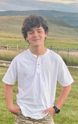Jackson "Sam" Aden Obituary - Wheat Ridge, CO