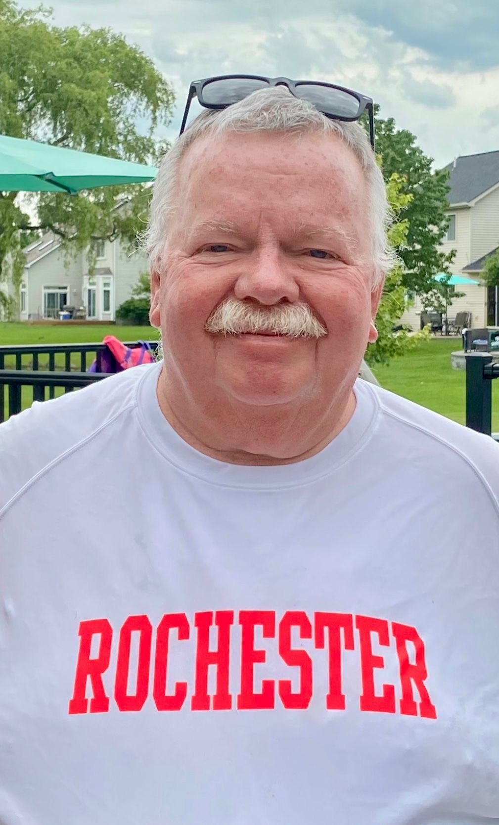 Lawrence Ferris Obituary - Rochester, MI