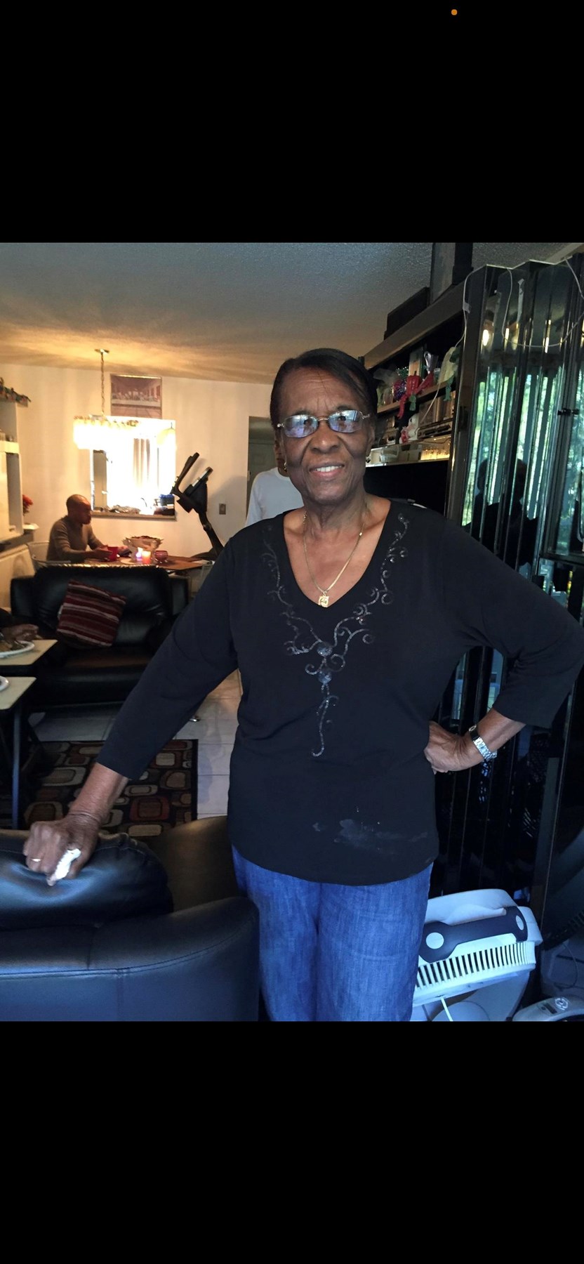 Doris Linley Obituary - Pompano Beach, FL