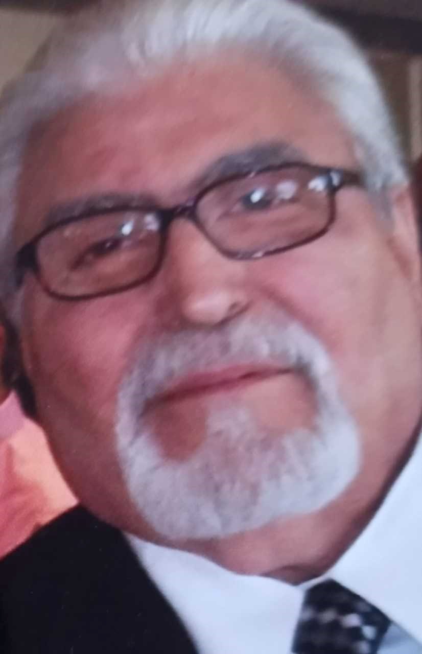 Andrew Salas Flores Obituary - Lansing, MI