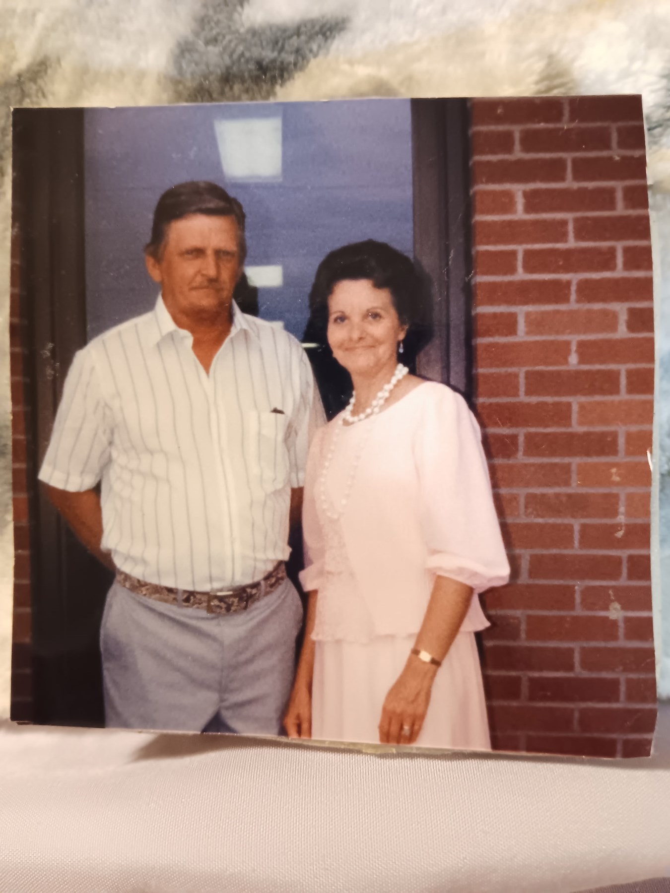 Frank Goode Obituary - Olive Branch, MS