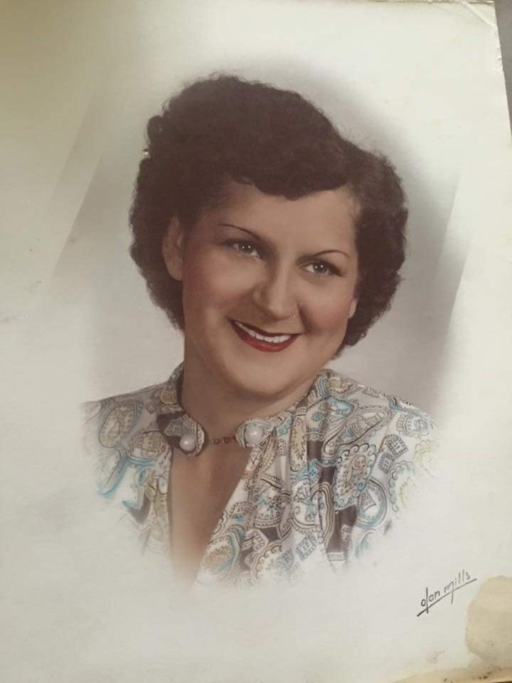 Lula Mae Lanclos Obituary - Haughton, LA
