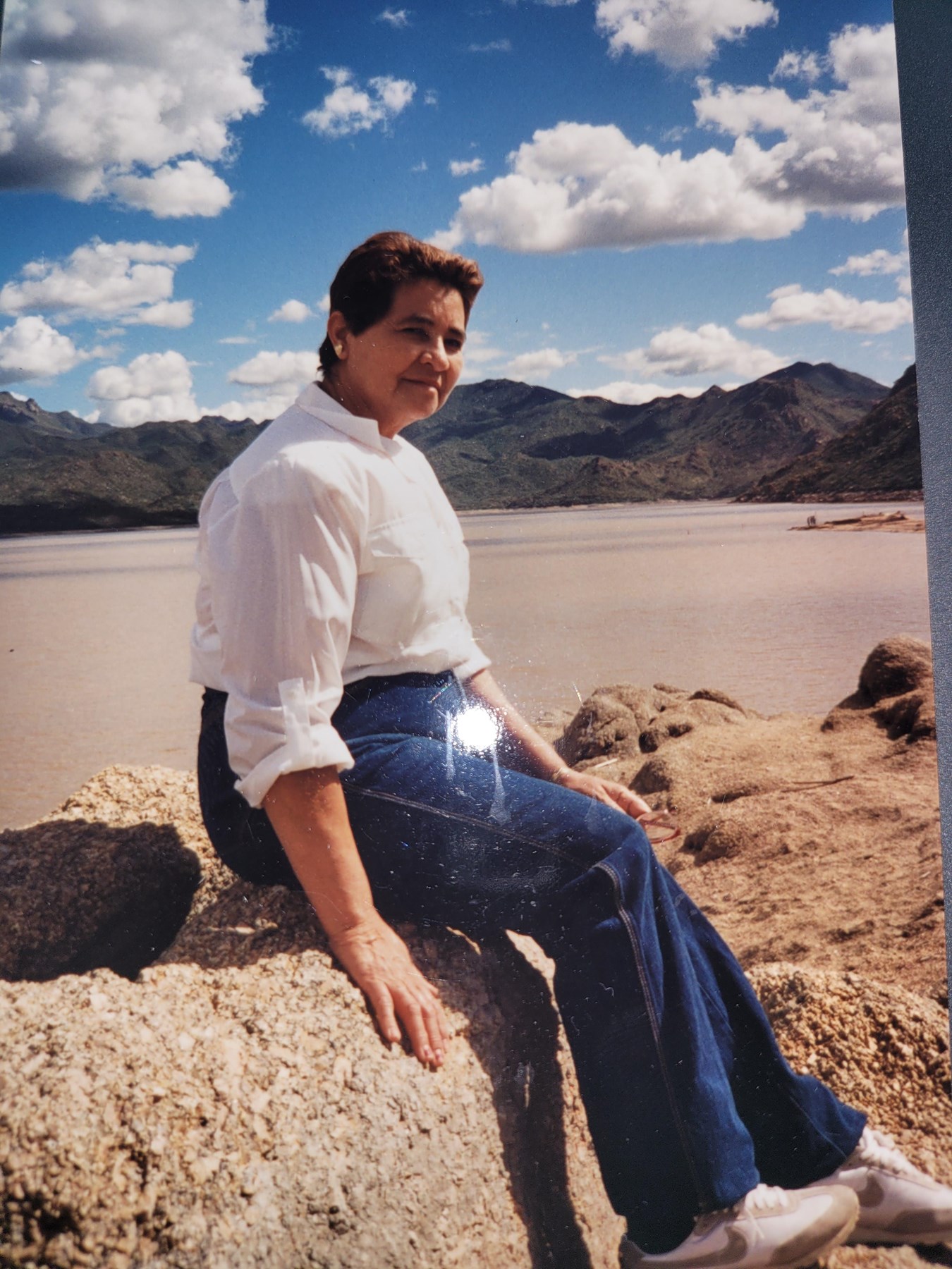 Maria Angela Valle Rodriguez Obituary - Phoenix, AZ