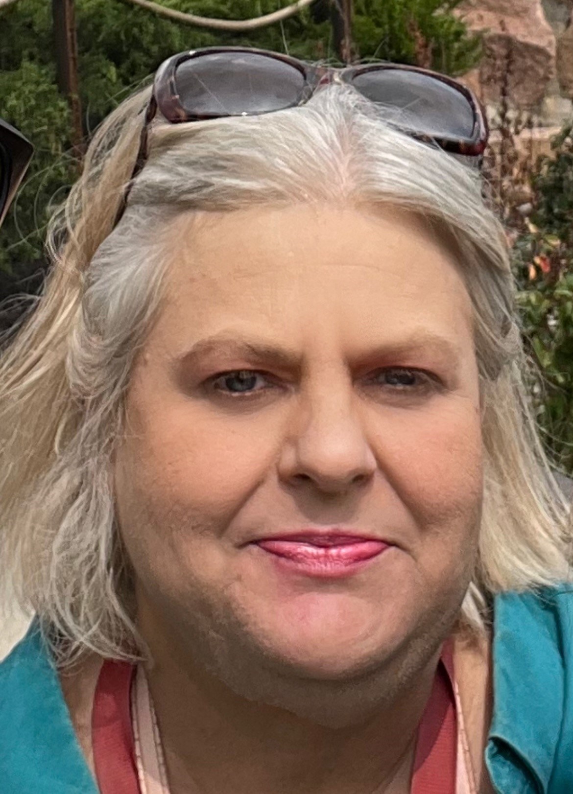 Mary Ellen Helgren Obituary - Colorado Springs, CO