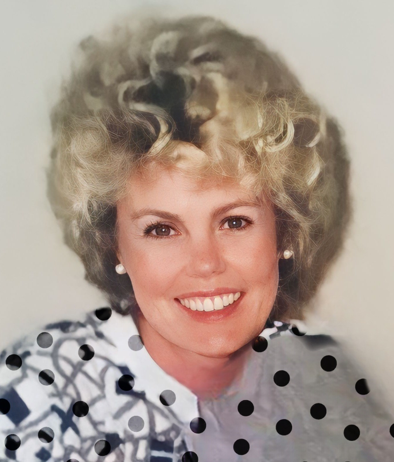 Nancy Mandernach Obituary - Jackson, TN