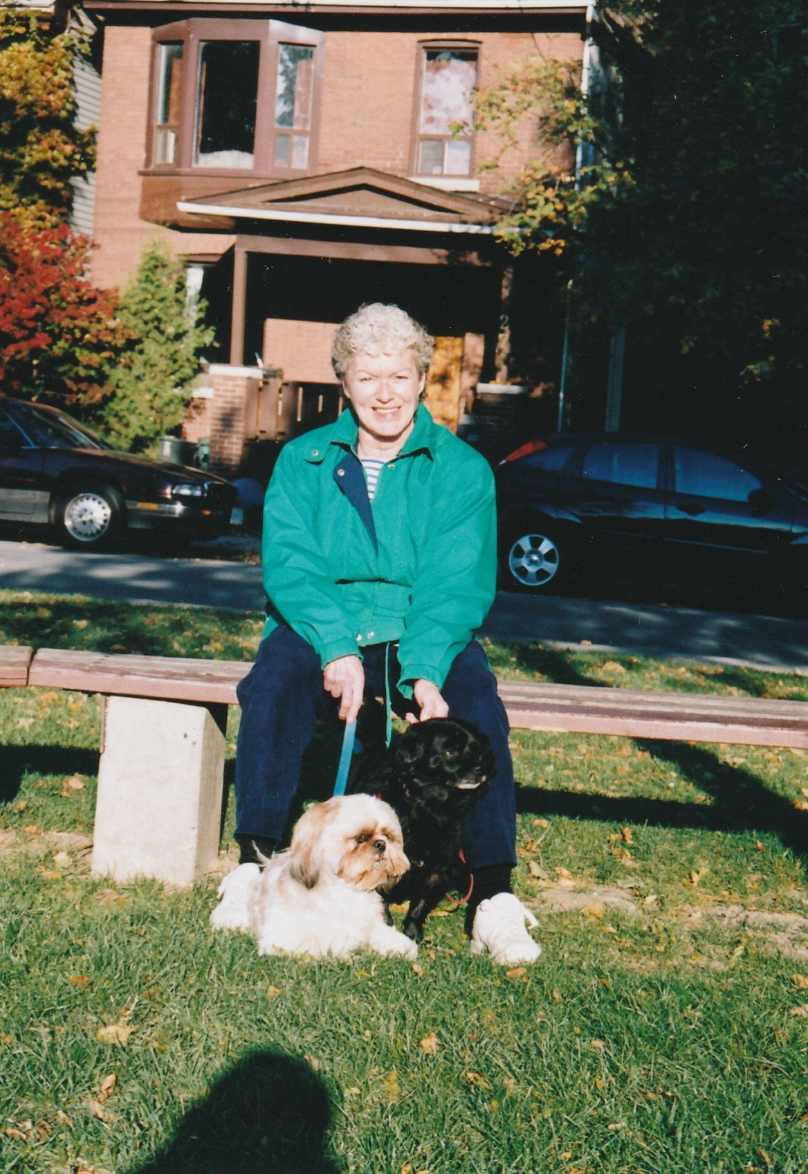 Sandra Foster Obituary - Toronto, ON