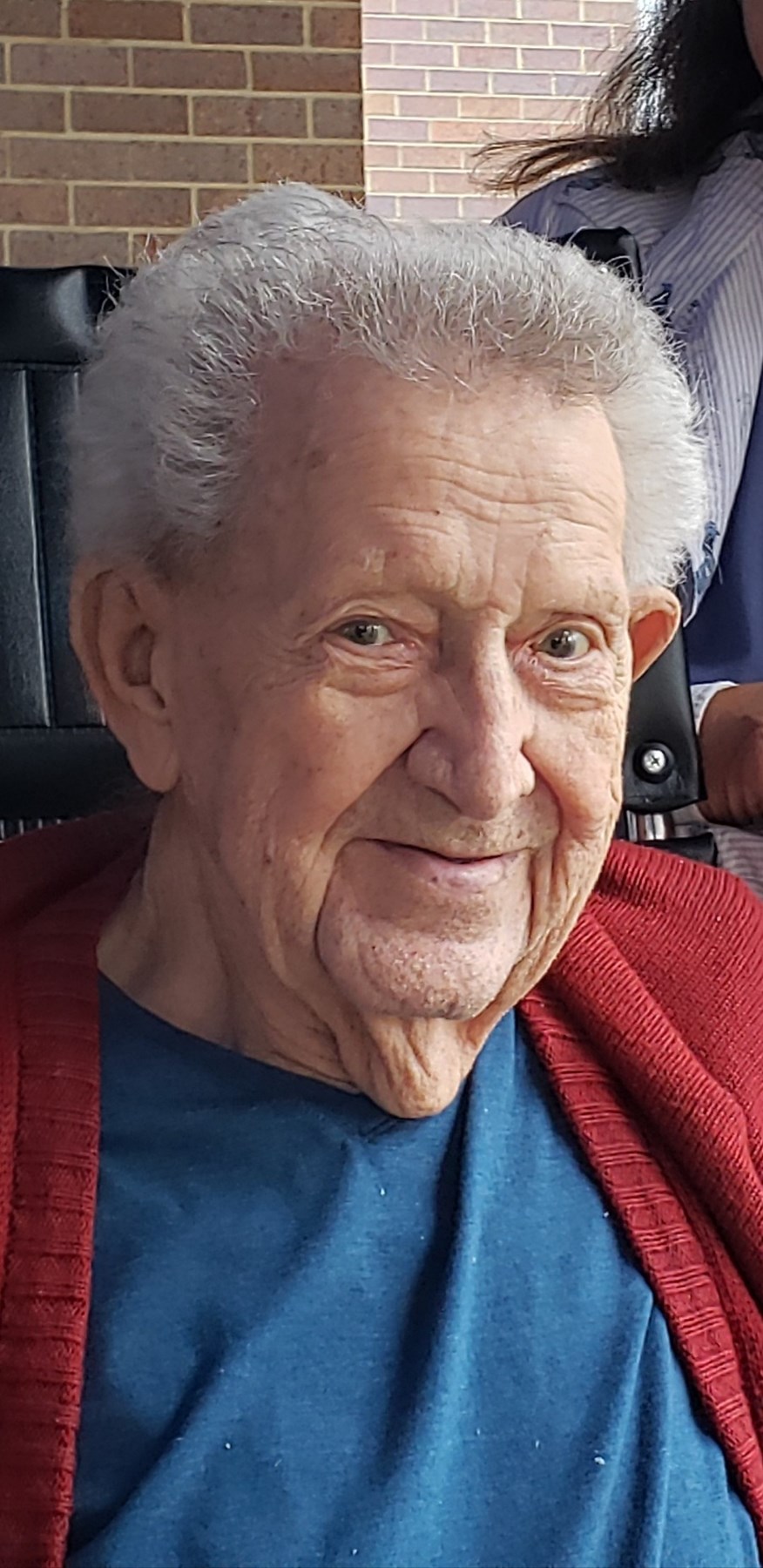 Fredrick Evans Obituary - Rolling Meadows, IL