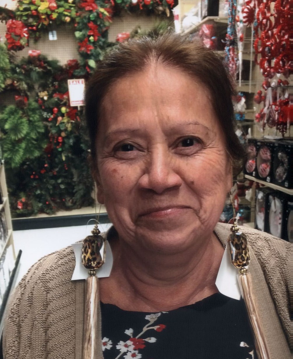 Maria Teresa Quintero Obituary - Wilmington, CA