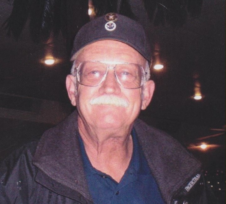 Ronald Allen Smith Obituary - Odessa, TX