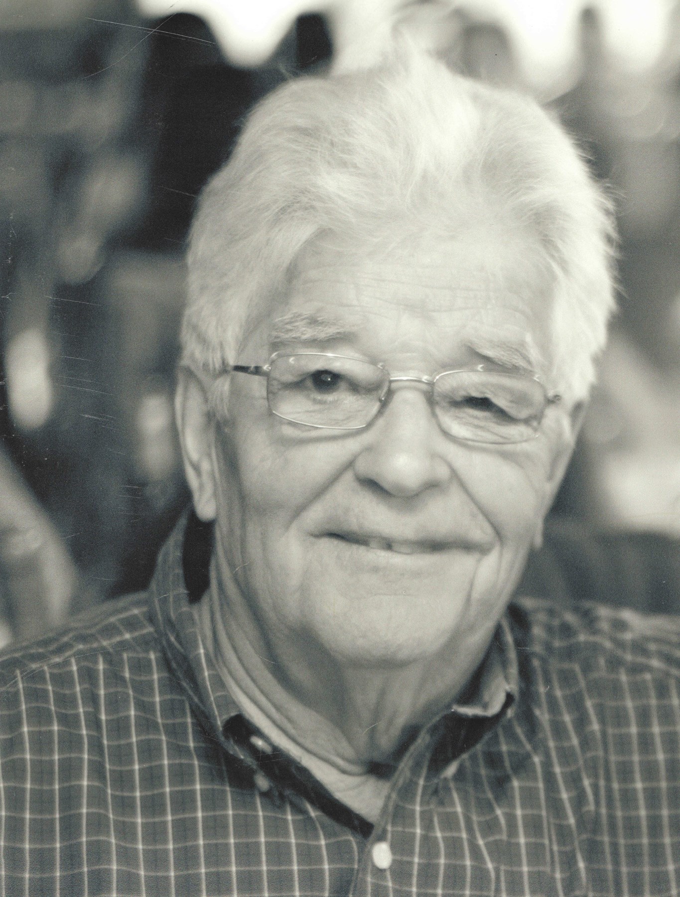Cyprien Poirier Obituary - Mascouche, QC