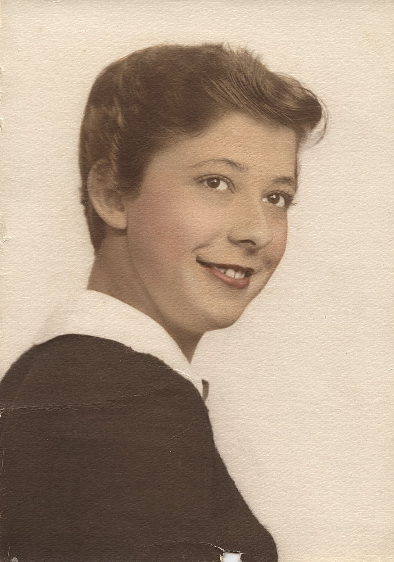 Mary "Gayle" Burdine Obituary - Reading, OH