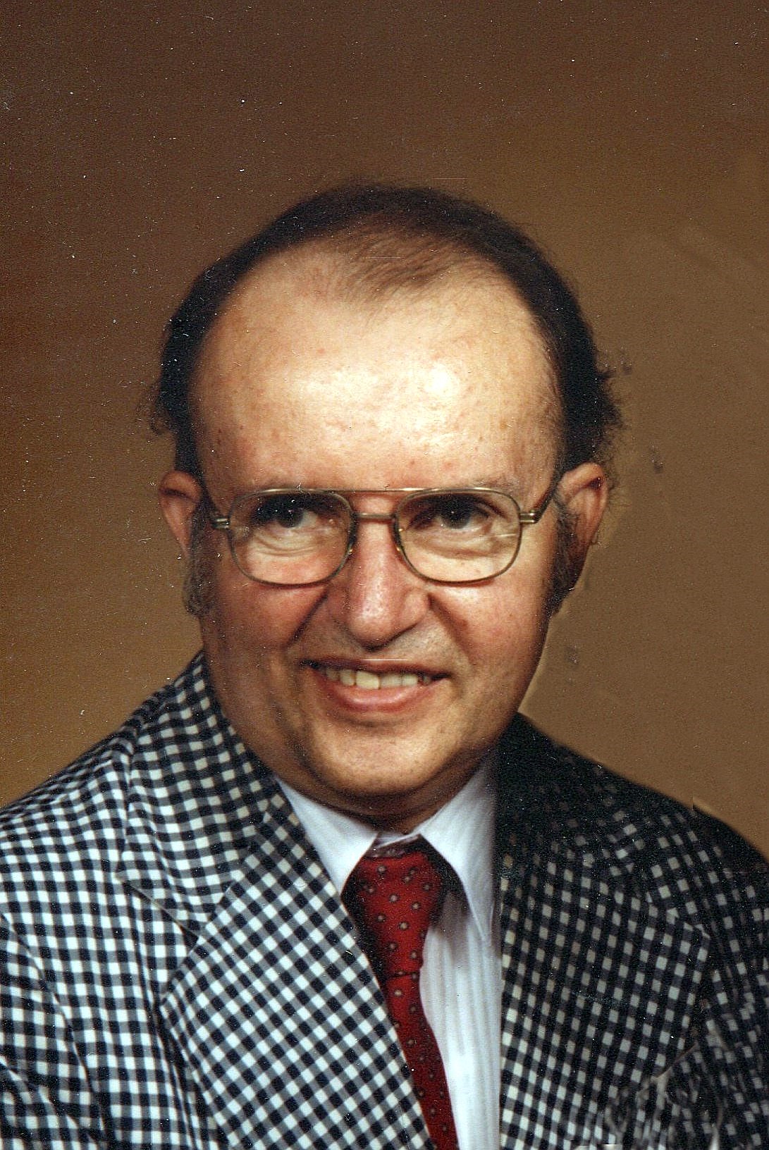 Joseph Shrader Obituary - Hixson, TN