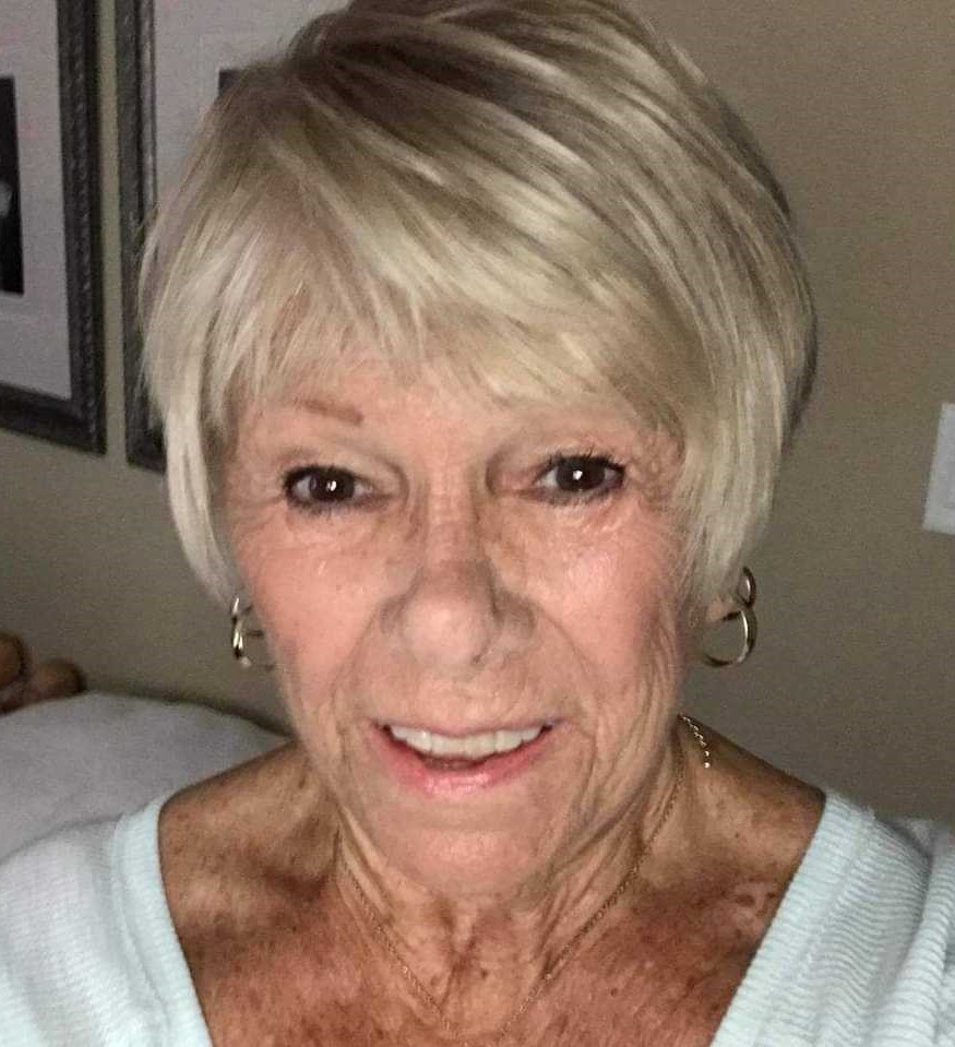 Janet Hankins Obituary - Columbus, IN