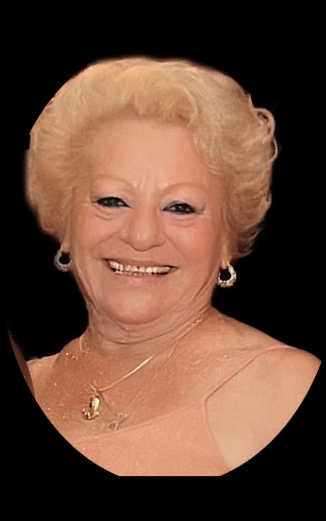 Emma Moya Obituary - San Antonio, TX