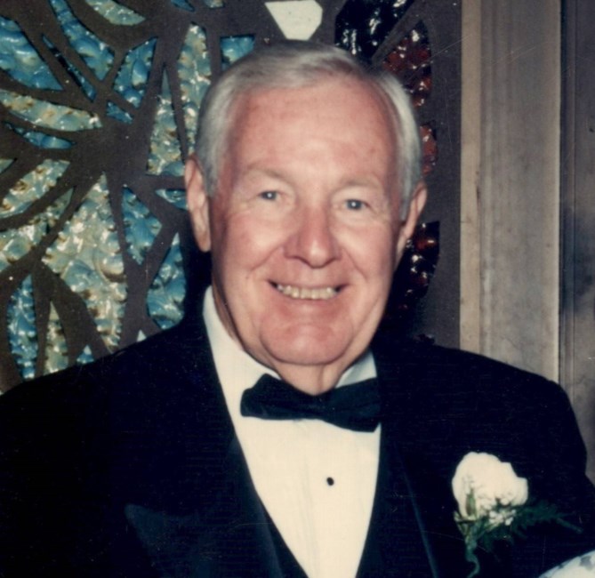 Robert Bruce Kinniburgh Jr. Obituary - Surprise, AZ