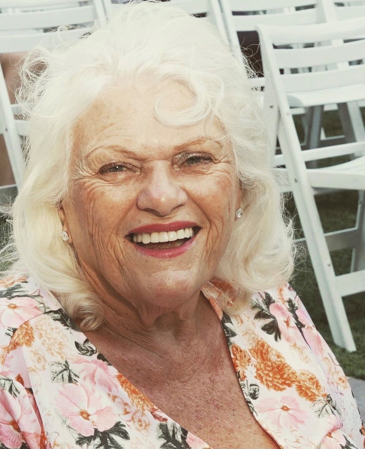 Patricia Campos Obituary - Moreno Valley, CA