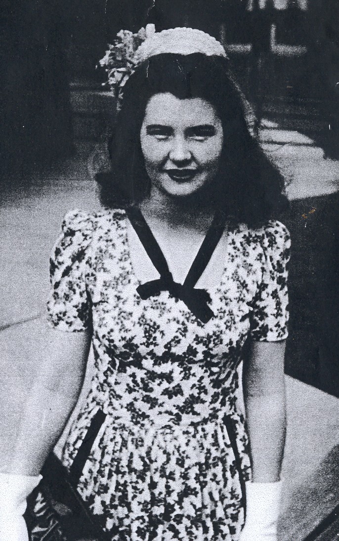 Sara Holt Obituary - Rochester, PA