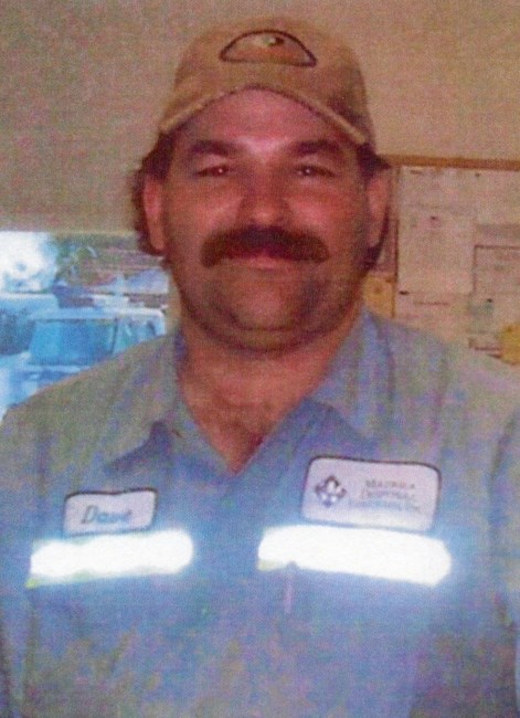 David Price Obituary - Redding, CA