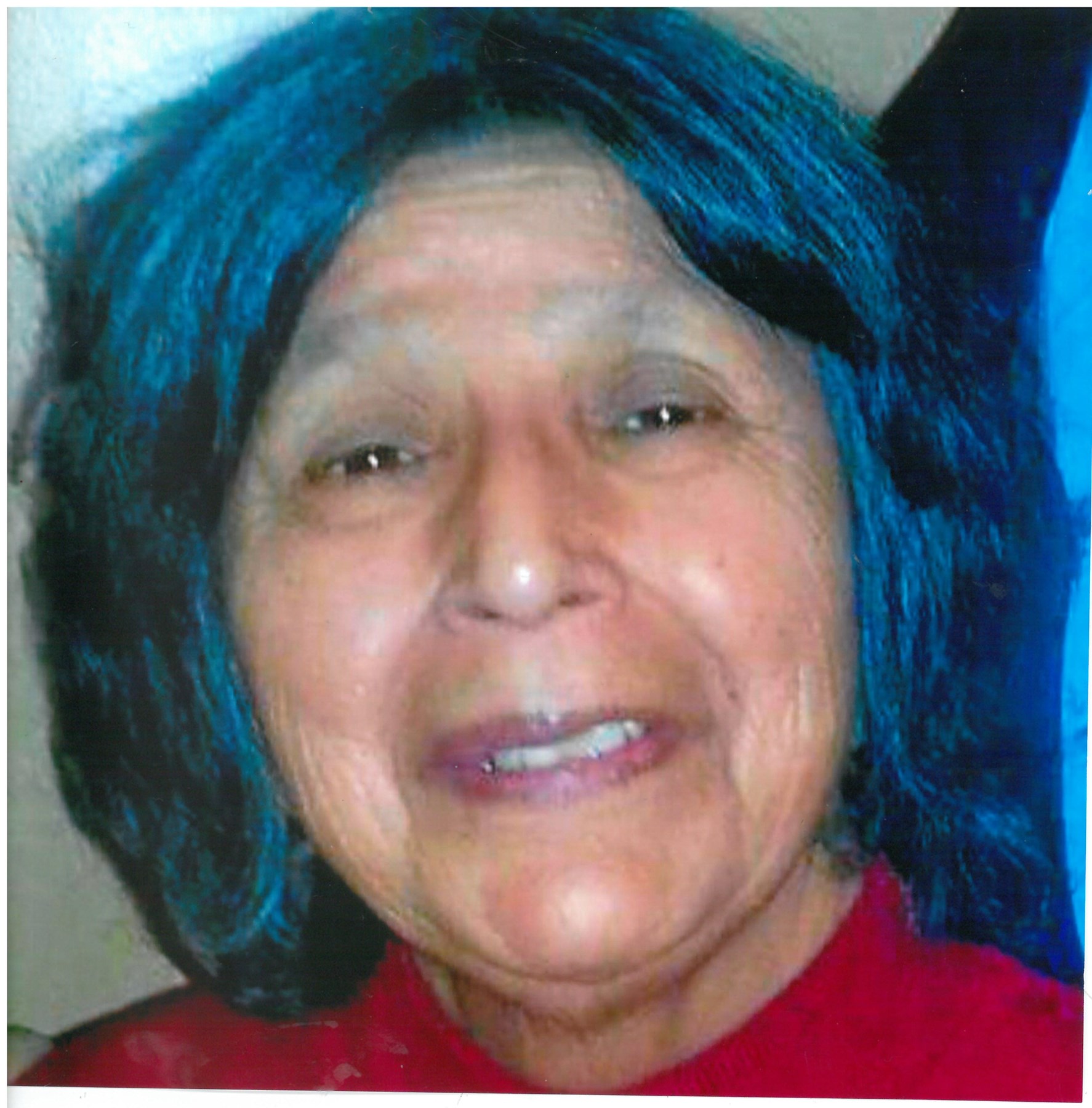 Hazel Helen Herney Obituary - Sydney, NS