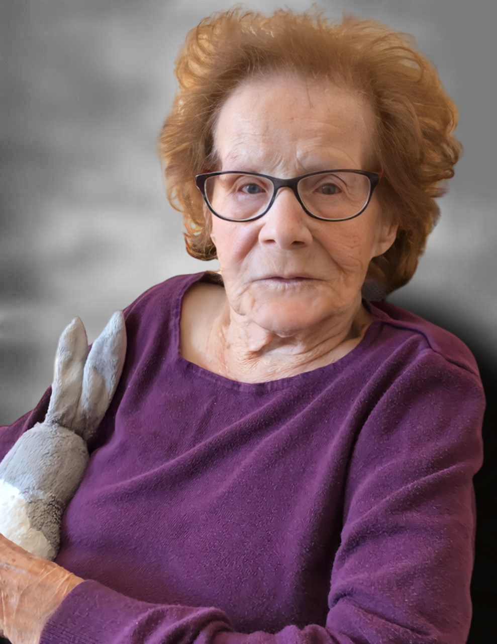 Lillian Victoria Ellen George Obituary - Toronto, ON