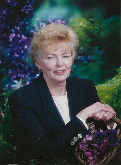 Judy Baird Bedford Obituary - Winder, GA