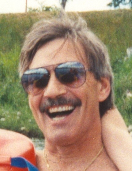 Peter Richard Maxim Obituary - Calgary, AB