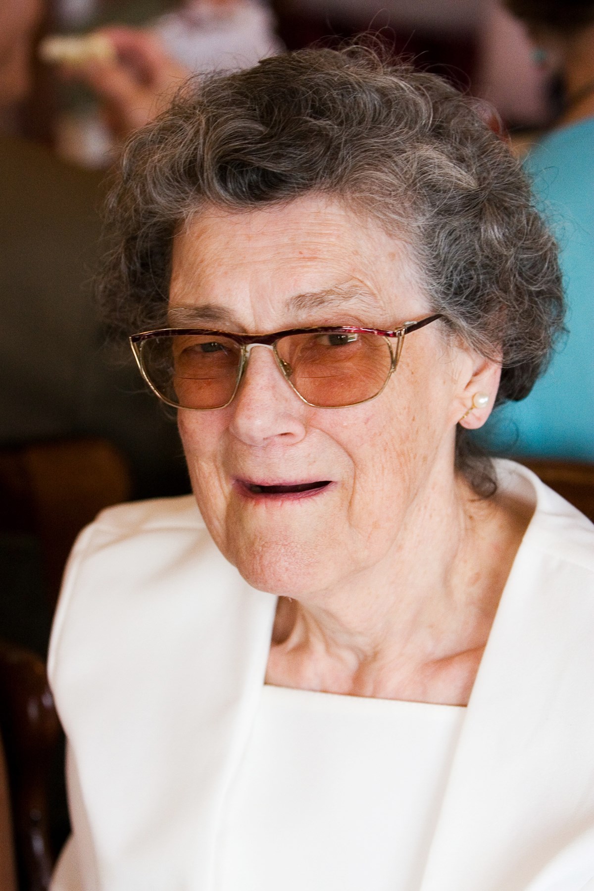 Shirley Marguerite Power Obituary - Halifax, NS