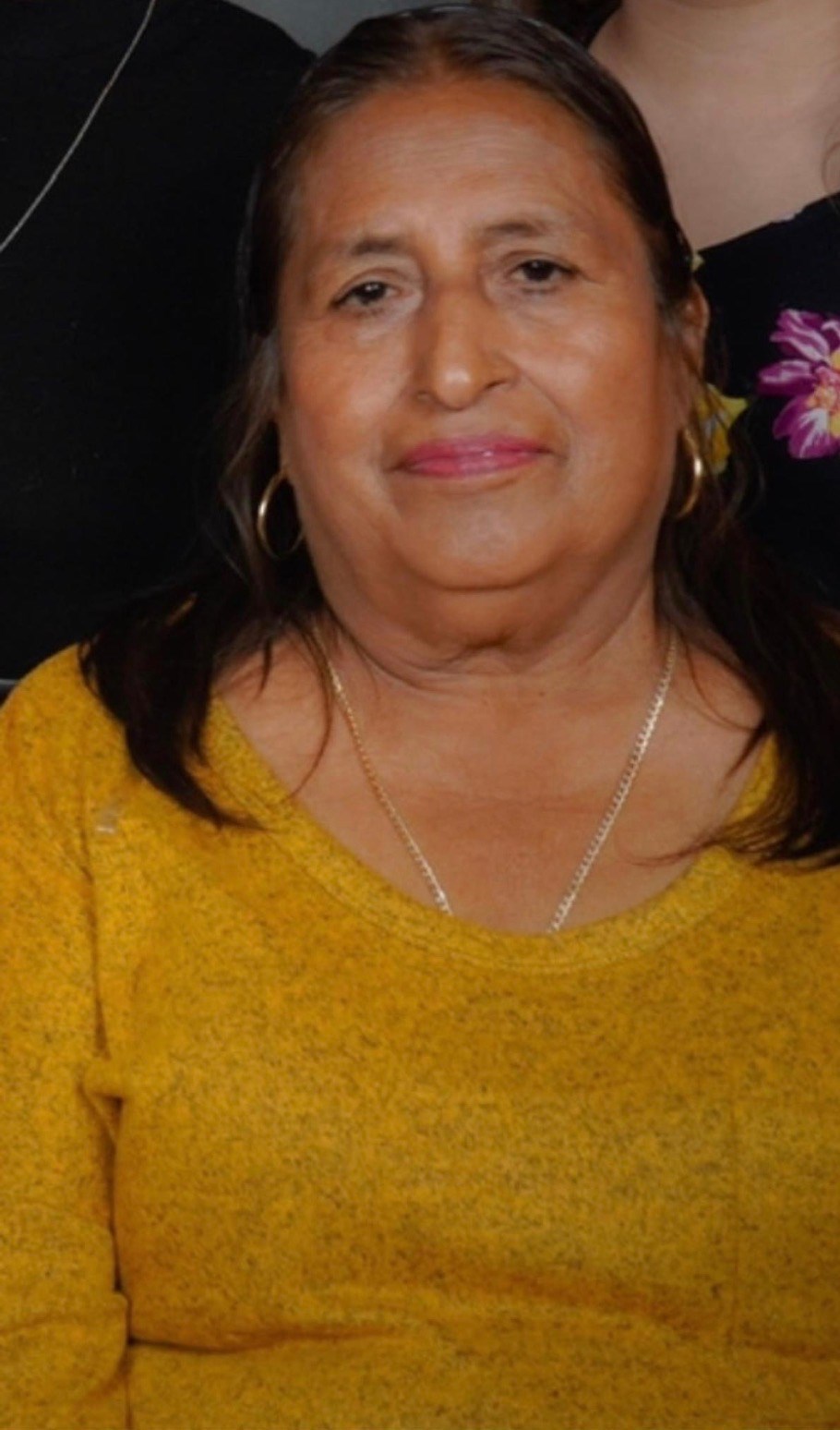 Maria Hernandez Obituary - Houston, TX